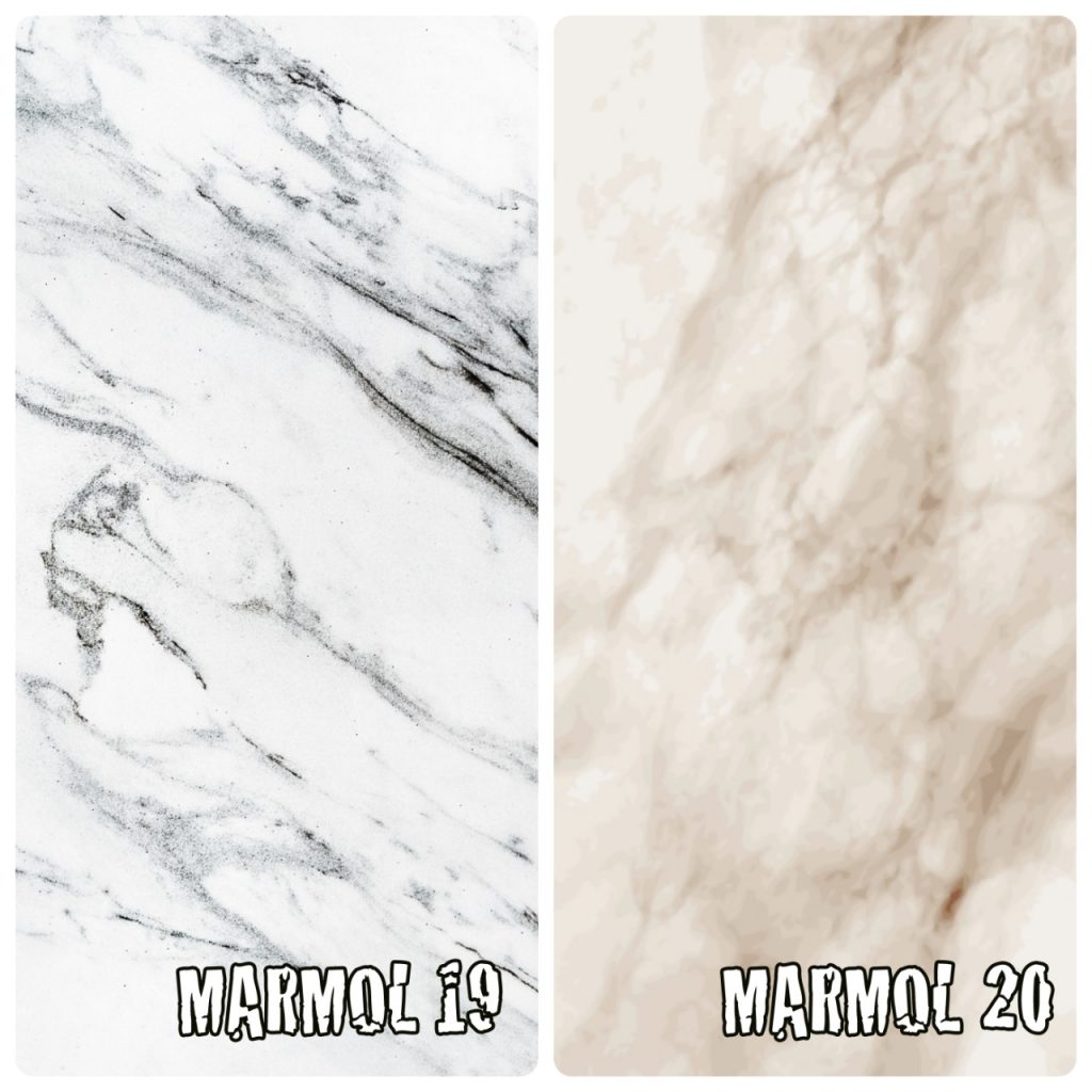 Vinilos Simil Marmol