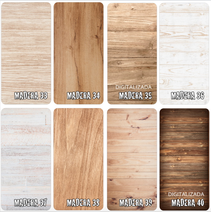 Vinilos Simil Madera