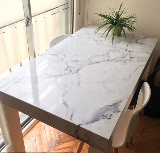 Vinilos Simil Marmol